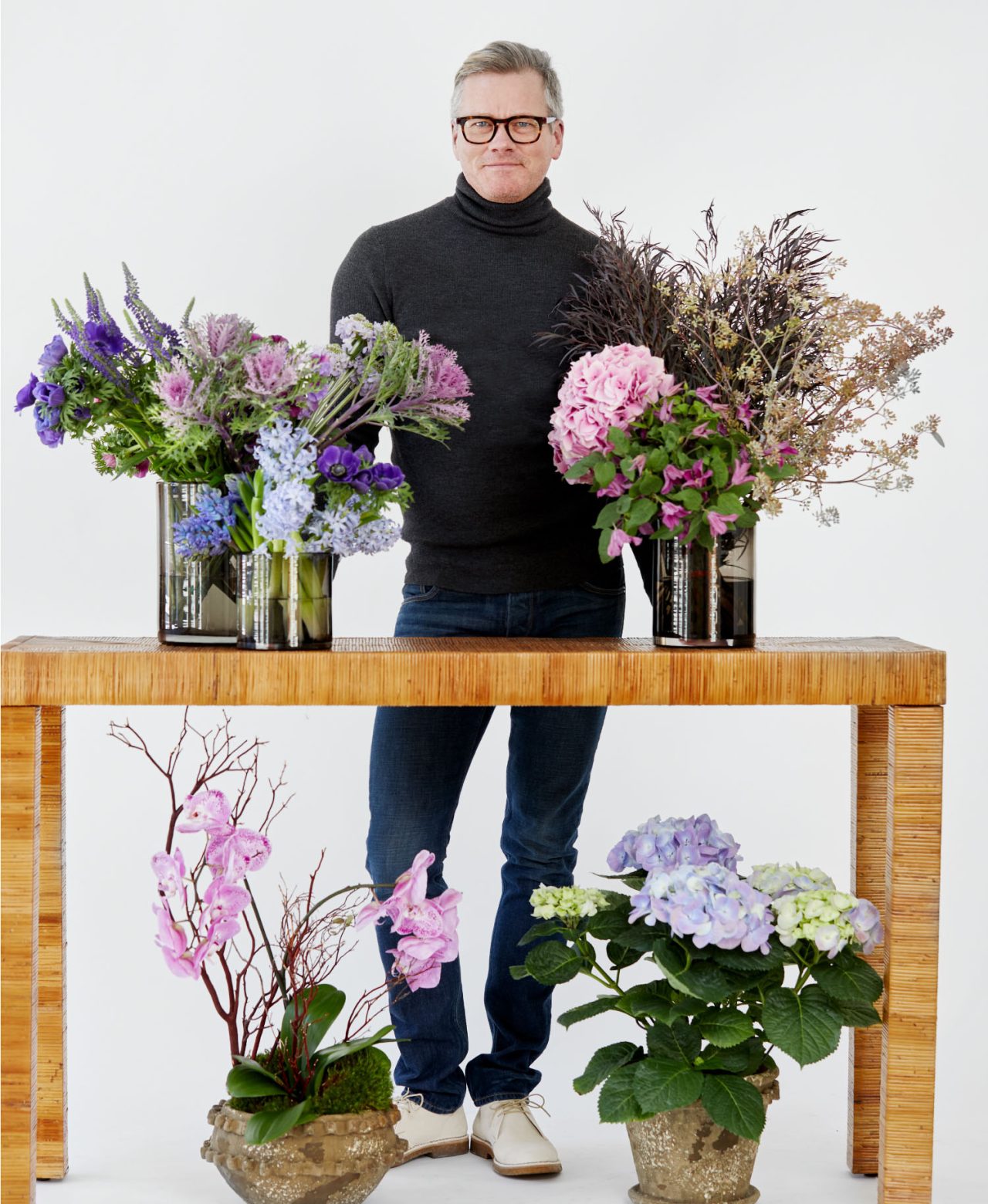 About In Bloom LTD - In Bloom LTD